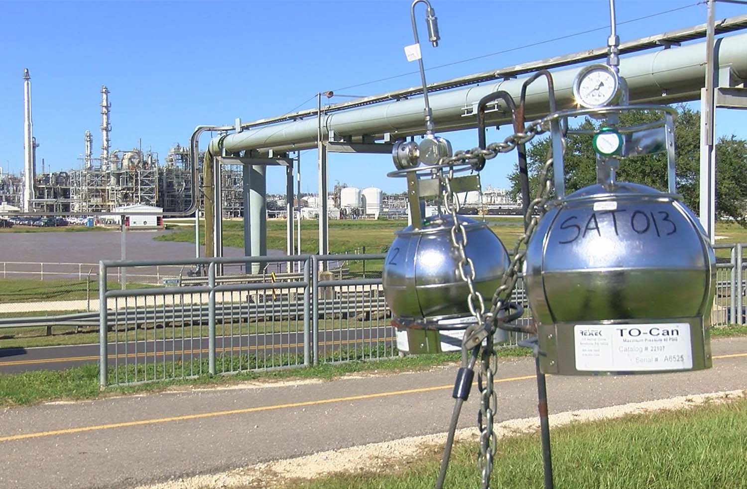 Lindy Roy | CANCER ALLEY