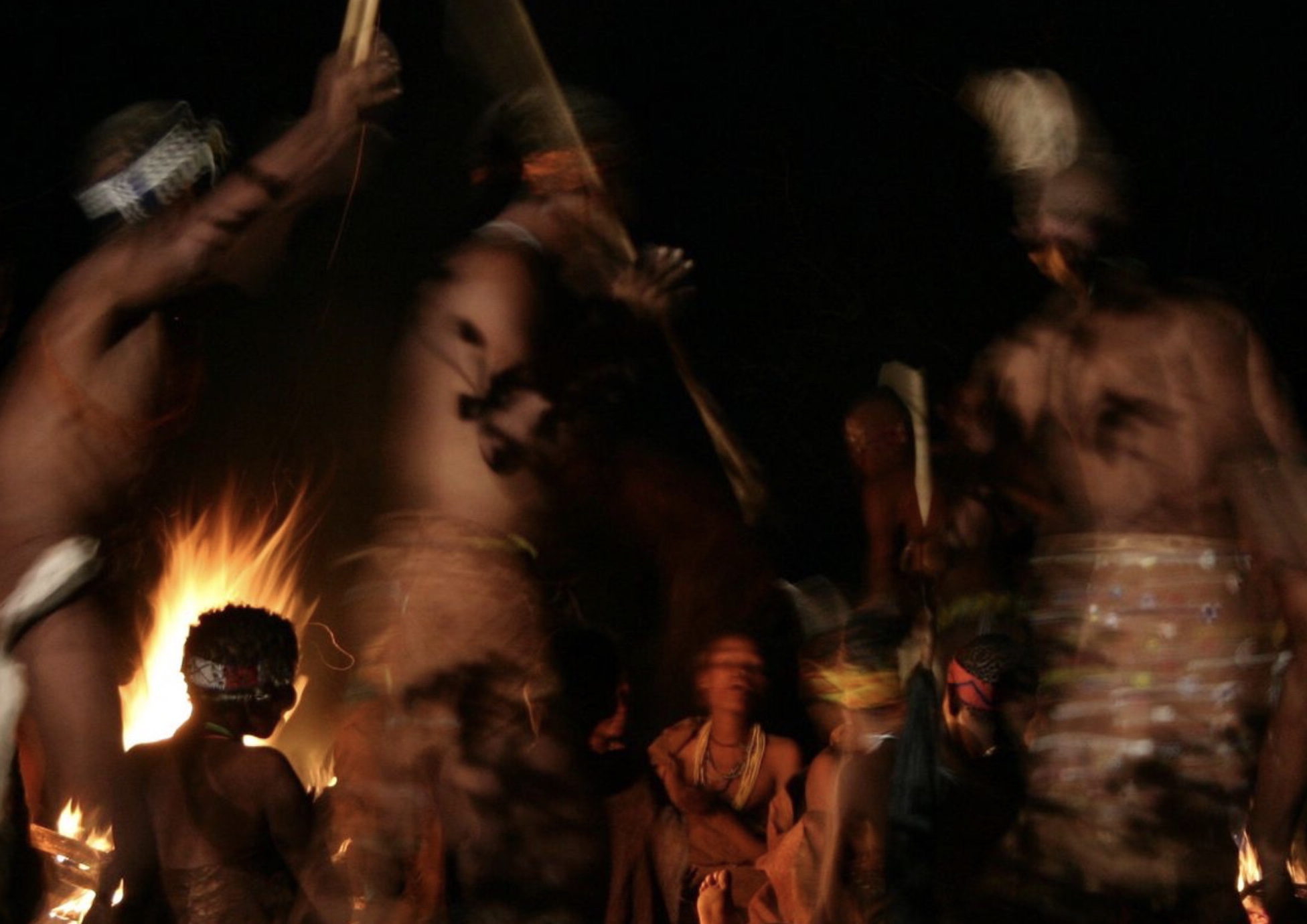 Lindy Roy | SARAH BARTMANN CENTRE OF REMEMBRANCE