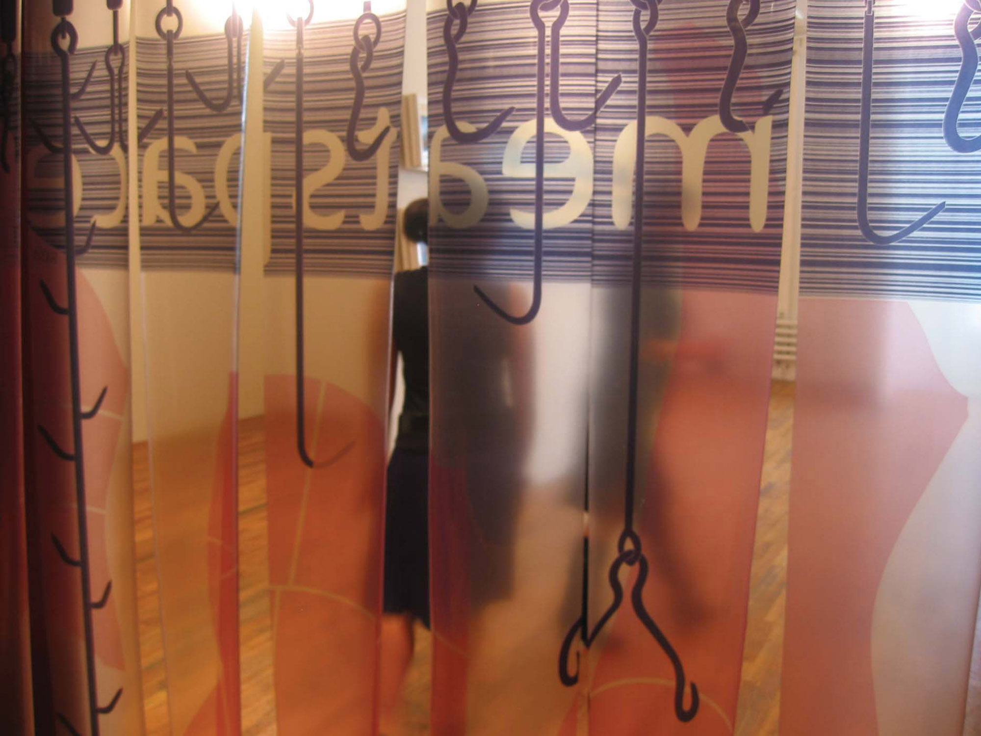 Lindy Roy | ARTISTS SPACE: MEATSPACE