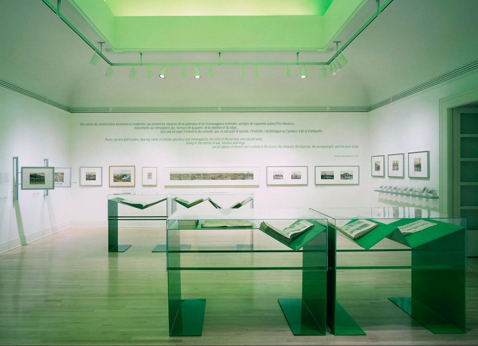 Lindy Roy | CCA: TRACES OF INDIA