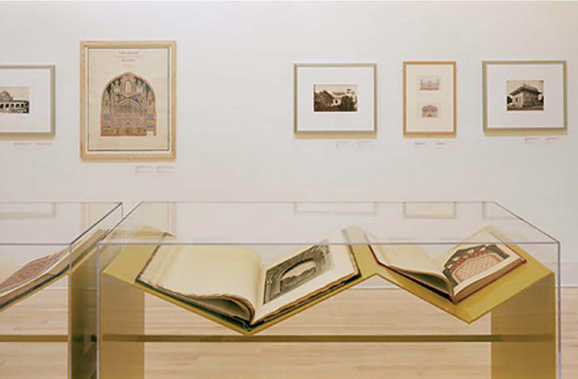 Lindy Roy | CCA: TRACES OF INDIA