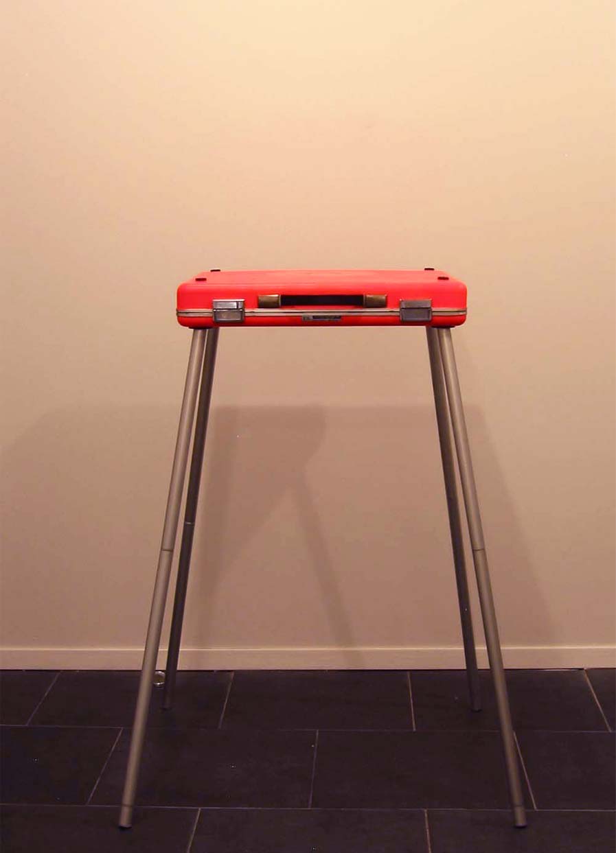 Lindy Roy | THE VOTING BOOTH PROJECT: WMD