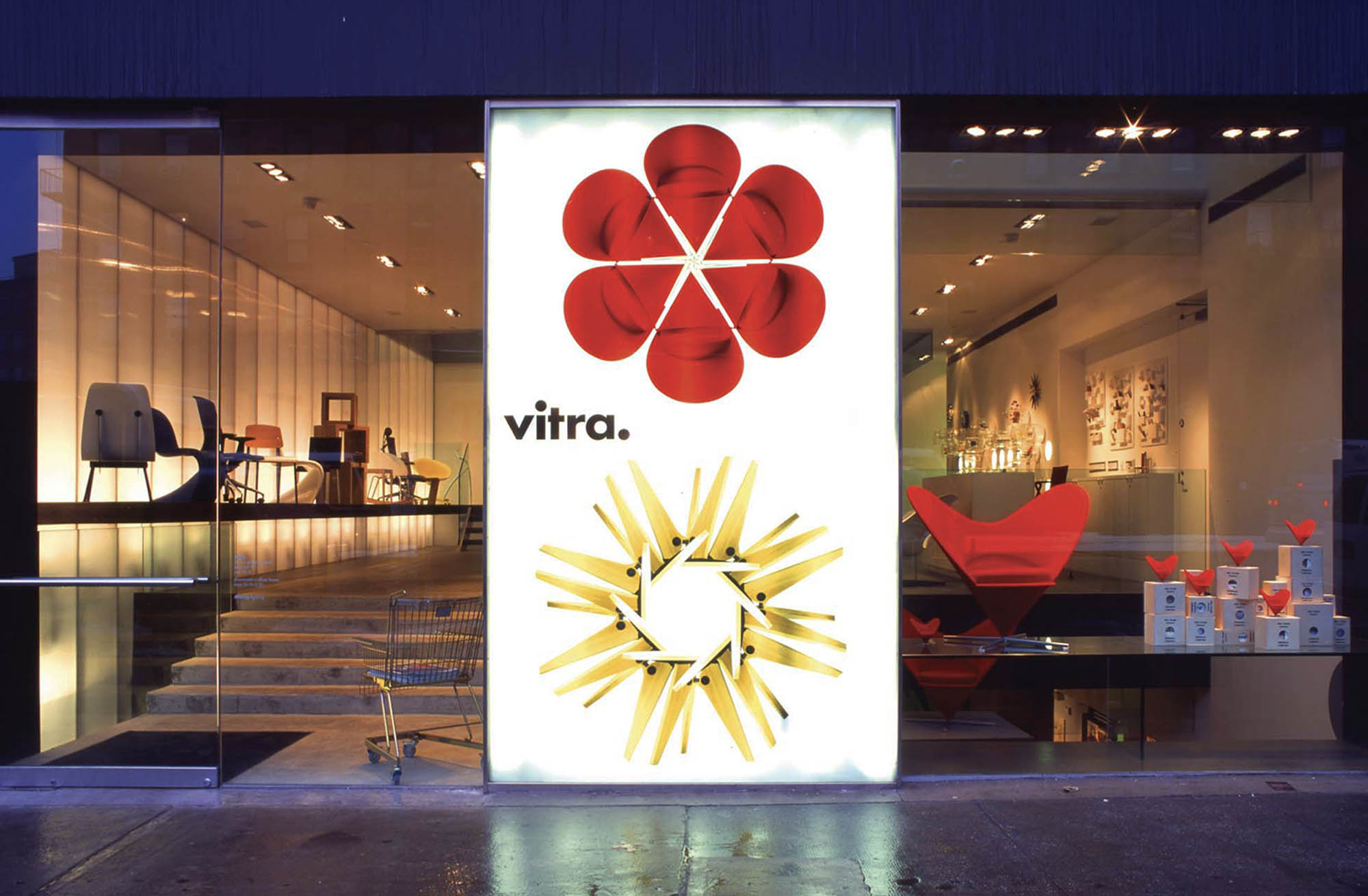 Lindy Roy | VITRA