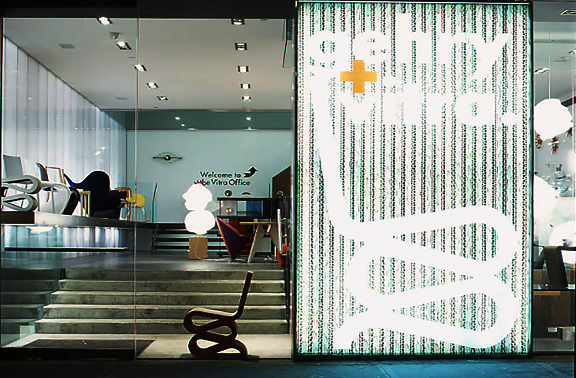 Lindy Roy | VITRA