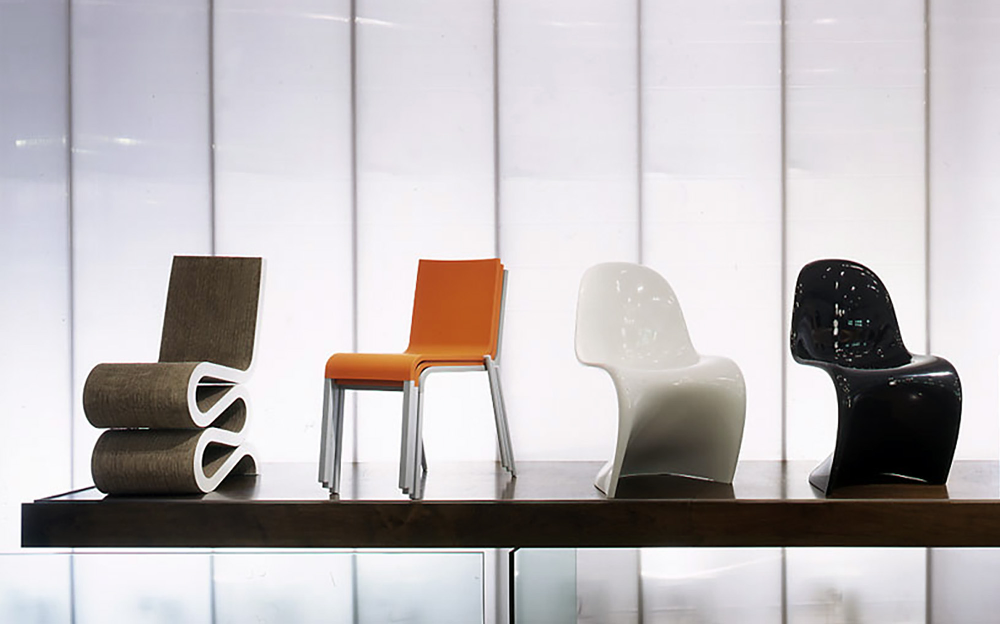 Lindy Roy | VITRA