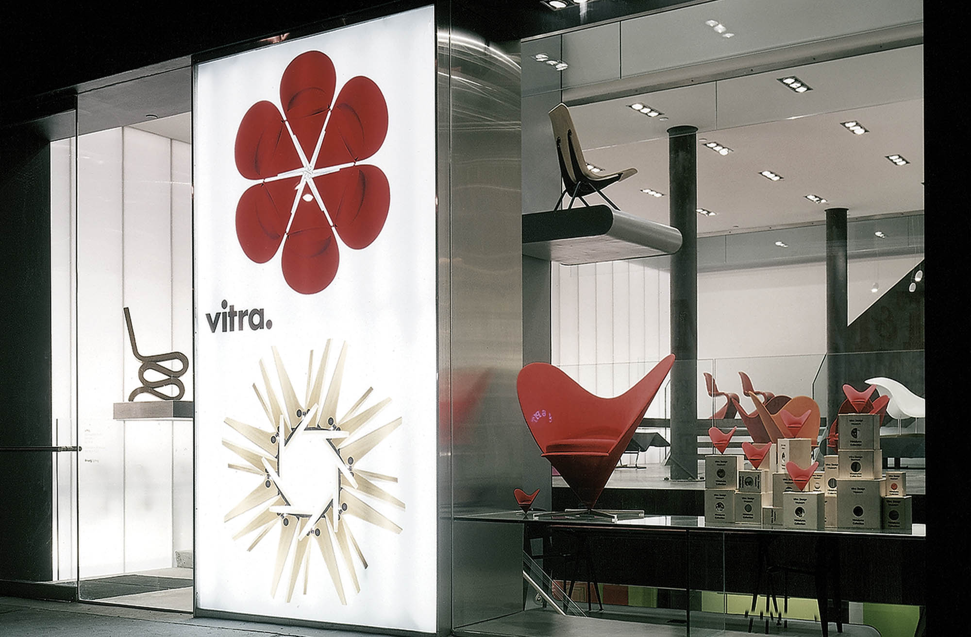 Lindy Roy | VITRA
