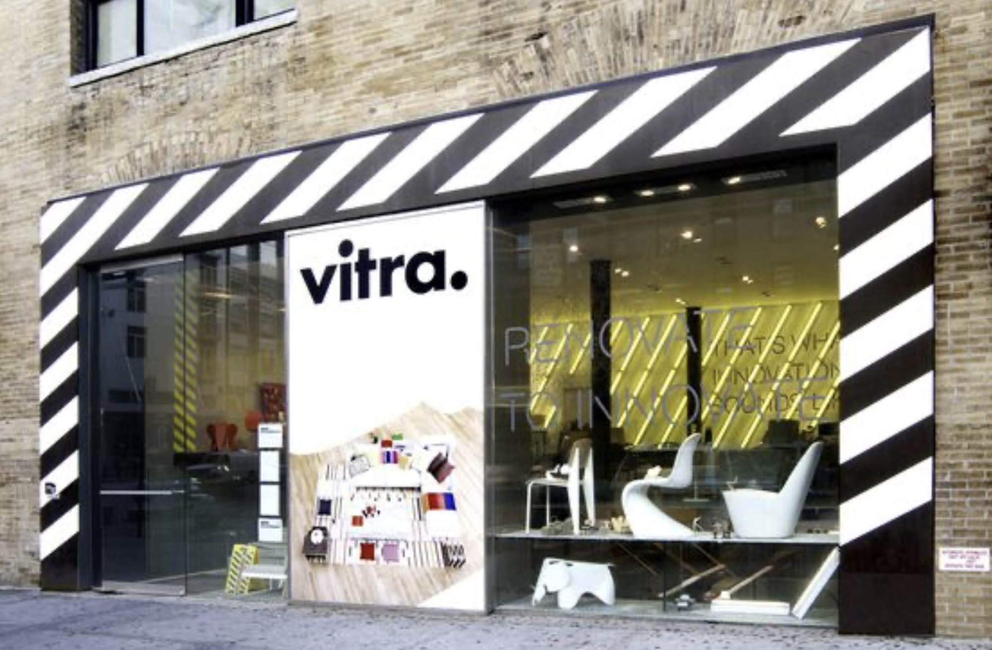 Lindy Roy | VITRA