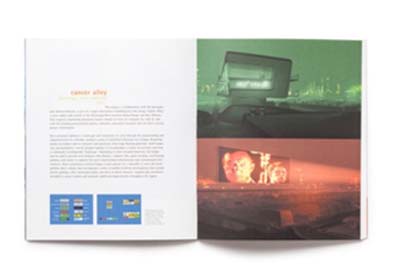 Lindy Roy | CANCER ALLEY