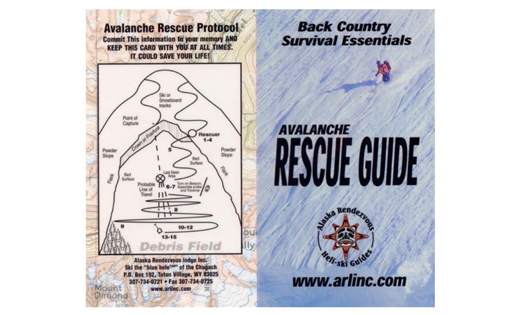 Lindy Roy | ALASKA RENDEZVOUS LODGE