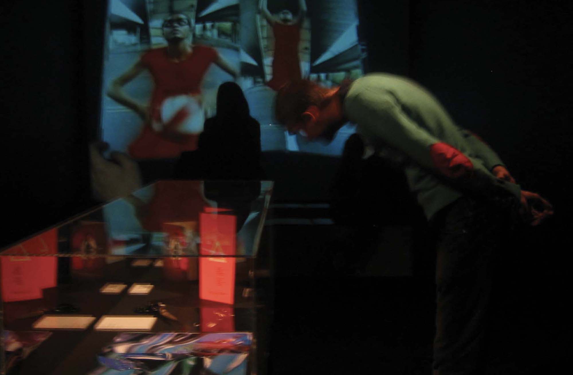 Lindy Roy | DESIGN MUSEUM: THE PETER SAVILLE SHOW